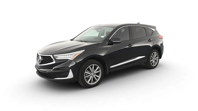 2021 Acura RDX | Carvana